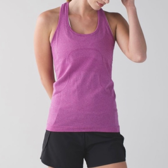 lululemon athletica | Tops | Lululemon Swiftly Tech Tank | Poshmark